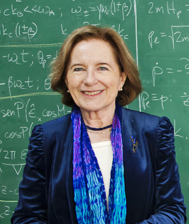 Red Mexicana de Ciencia y Tecnologia