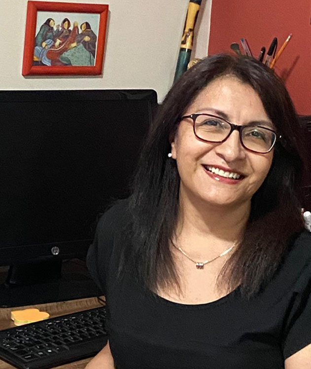 Red Mexicana de Ciencia y Tecnologia